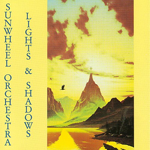 Play Lights & Shadows by Sunwheel Orchestra on Amazon Music