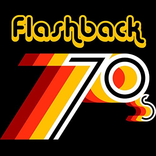 Amazon MusicでVARIOUS ARTISTSのFlashback 70sを再生する