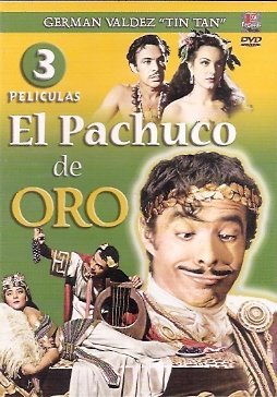 Amazon.com: Pachuco De Oro : Movies & TV