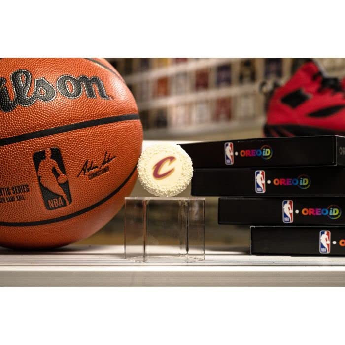 OREOiD NBA – Caja de regalo de galletas, galletas de sándwich de ...