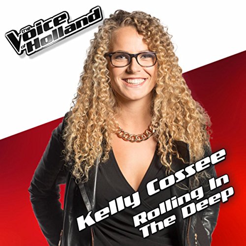 Play Rolling In The Deep by Kelly Cossee on Amazon Music