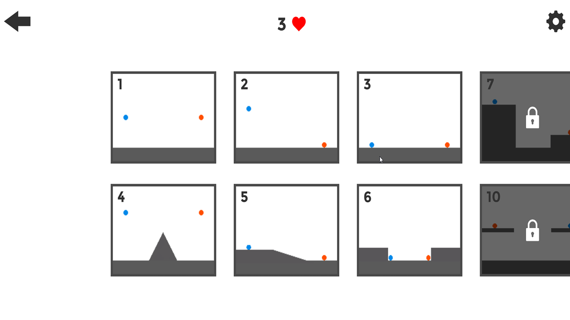 Dot Connectors - App on Amazon Appstore