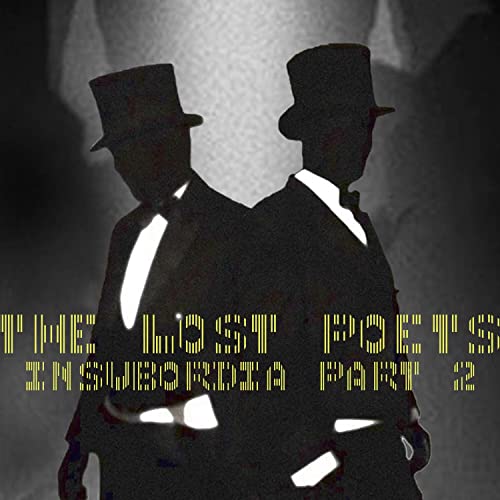 Play Insubordia pt2 by The Lost Poets on Amazon Music