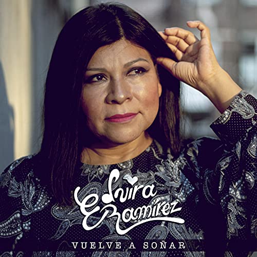 Vuelve a Soñar von Elvira Ramírez auf Amazon Music Unlimited