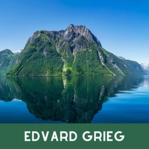 Amazon Music Unlimited - Edvard Grieg 『Sonata per violino n∞3 in Do ...