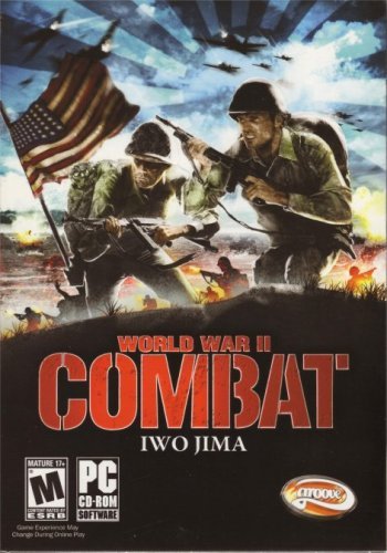 Amazon.com: WWII Combat: Iwo Jima : Video Games