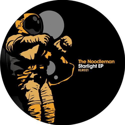 Play Starlight EP by The Noodleman on Amazon Music Unlimited ...