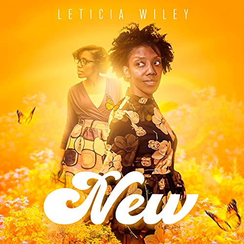 New de Leticia Wiley en Amazon Music Unlimited