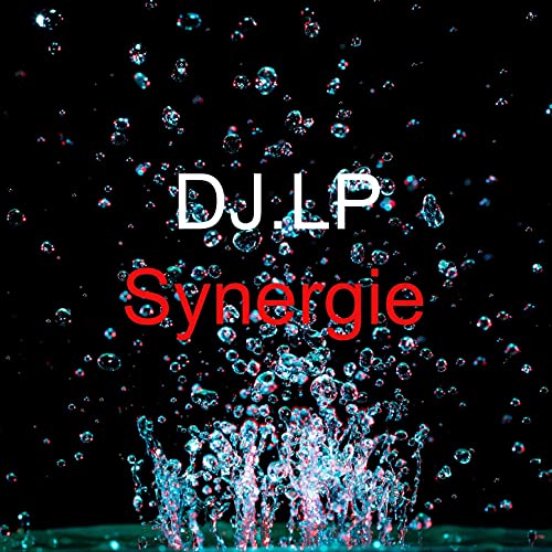 Synergie de DJ.LP en Amazon Music Unlimited