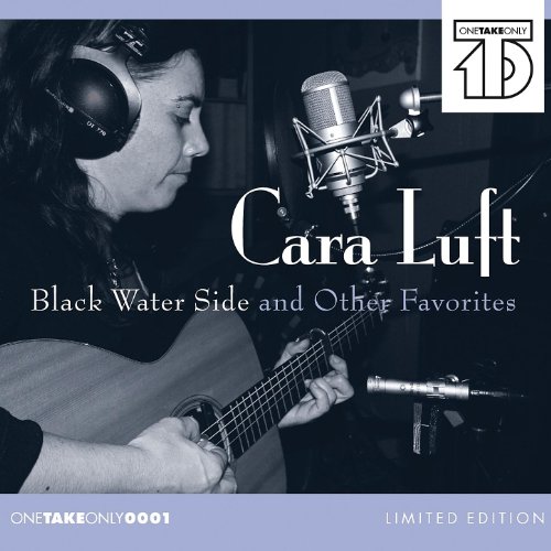 Play Black Water Side and Other Favorites - Limited Edition by Cara ...