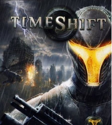 Amazon.com: TimeShift [Download] : Video Games