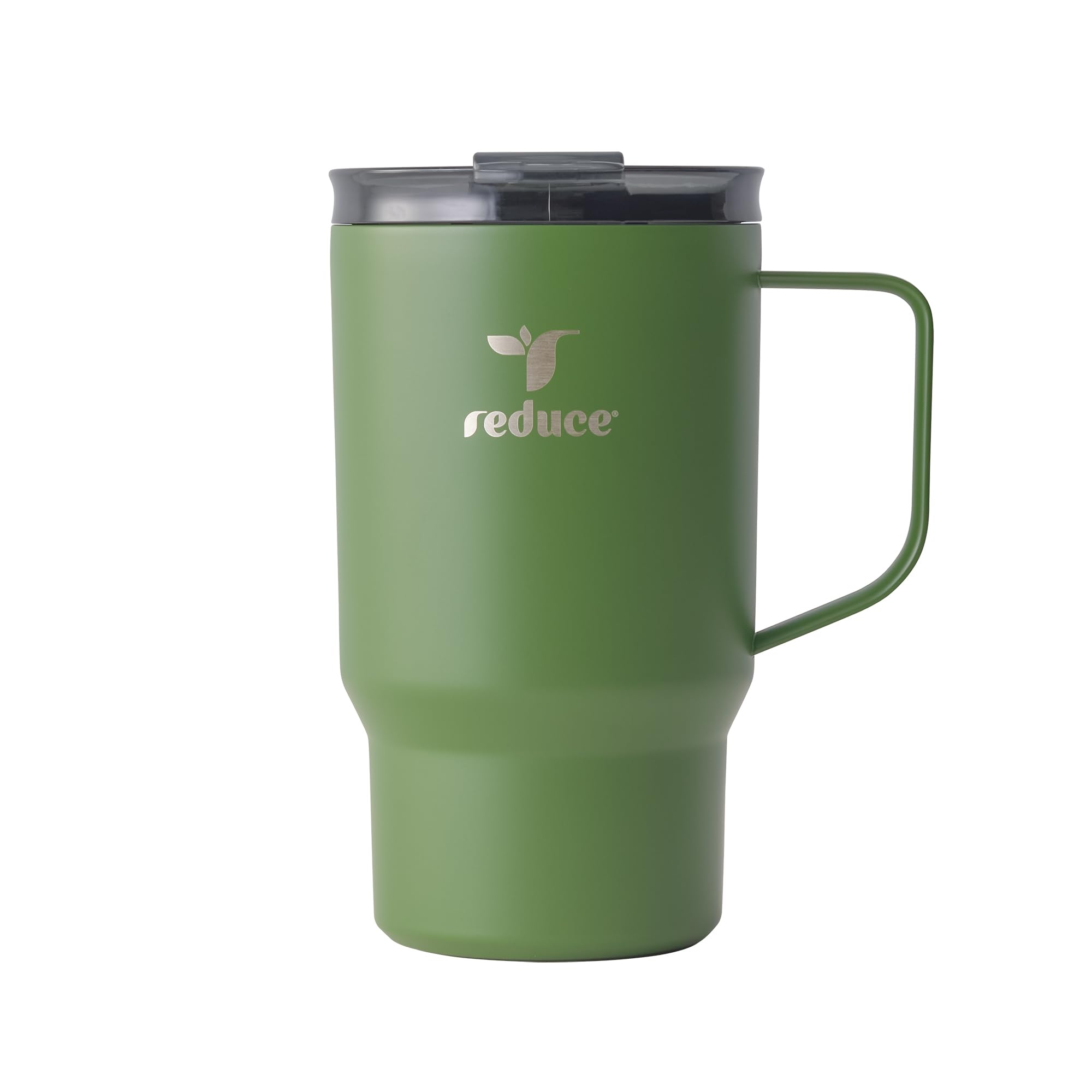 Amazon.com: REDUCE Hot1 18 oz Hot1 Stainless Steel Insulated Mug with ...