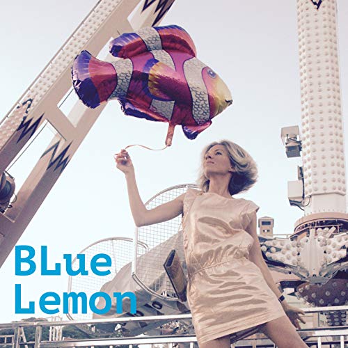 Amazon.com: Back to Love : Blue Lemon: Digital Music