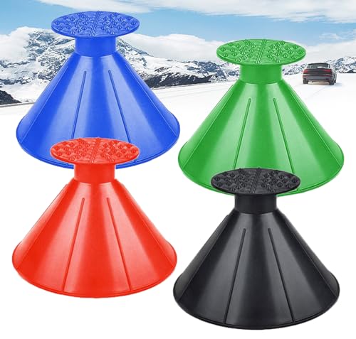 Top 10 Magic Car Ice Scraper of 2022 - Katynel