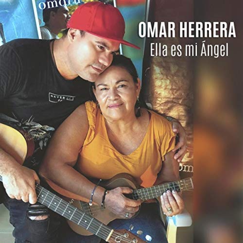 Ella Es Mi Angel by Omar Herrera on Amazon Music - Amazon.com