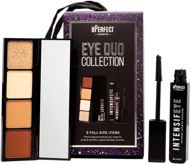 Amazon.co.uk: Bperfect