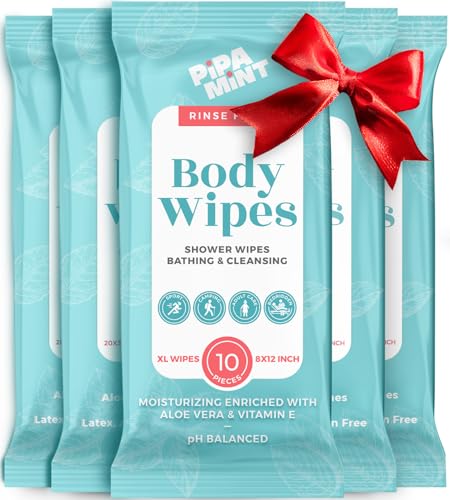 The Best Bath Wipes For Elderly (Clean, Fresh, Easy to Use)
