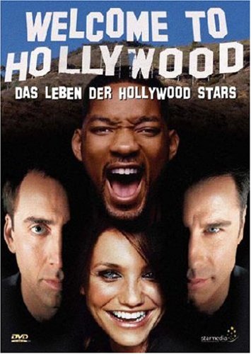 Welcome to Hollywood - Das Leben der Hollywood Stars: Amazon.de: Angie ...