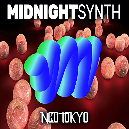 Amazon.com: Neo Tokyo : Midnight Synth: Digital Music