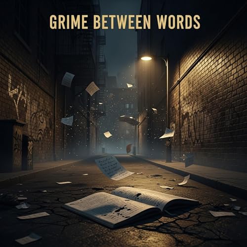 Grime Between Words de Blaky Beats no Amazon Music Unlimited