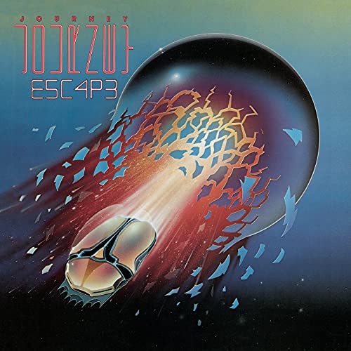 Play Escape (2022 Remaster) by Journey on Amazon Music Unlimited