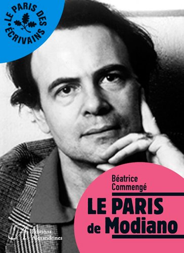 『LE PARIS DE MODIANO』｜感想・レビュー - 読書メーター