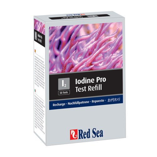 Top 10 Best Urine Iodine Test Kit : Reviews & Buying Guide - Katynel