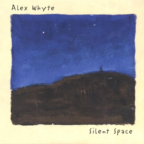 Play Silent Space by Alex Whyte on Amazon Music