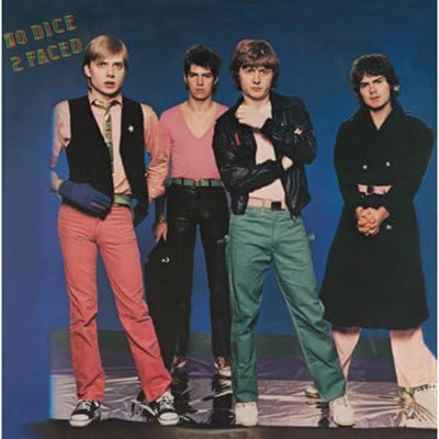 Amazon.co.jp: 2 Faced (韓国盤, 紙ジャケット仕様): ミュージック