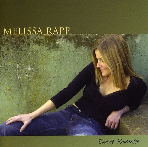 Melissa Rapp - Sweet Revenge - Amazon.com Music