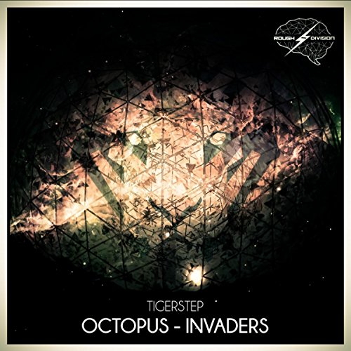 Amazon.com: Octopus / Invaders : Tigerstep: Digital Music