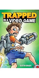 Amazon.com: Escape from a Video Game: The Complete Series ...