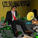 【発売日：2021年09月12日】・製造元:Celso Madruga