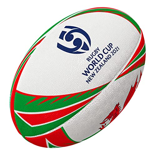 Amazon Best Sellers: Best Rugby Balls