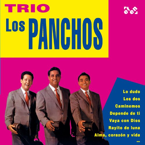 Reproducir Trio los Panchos de Trío Los Panchos en Amazon Music
