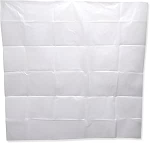 Amazon.co.jp: オルルド釣具 特大ビニール袋 厚手 透明 大きいゴミ袋 70cm×100cm (約70L) 1枚 qb500185a01n0 : ドラッグストア