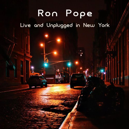 Play Ron Pope: Live and Unplugged in New York by Ron Pope on Amazon Music