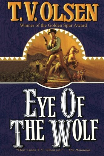 Amazon.in: Buy Eye of the Wolf Book Online at Low Prices in India | Eye ...