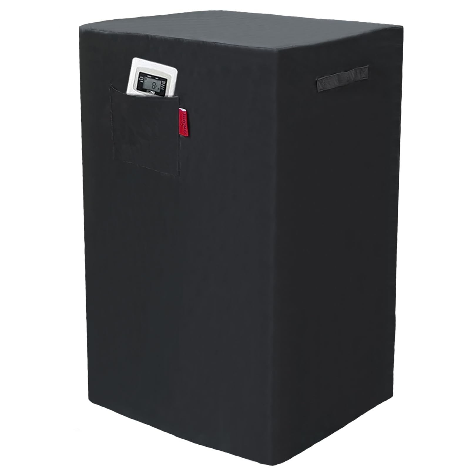Amazon.com: Indoor Portable Air Conditioner Cover Fits SereneLife 8000 ...