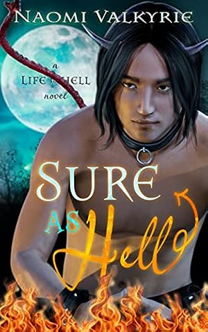 Hell Hath No Fury (Life Is Hell Book 2) - Kindle edition by Valkyrie ...
