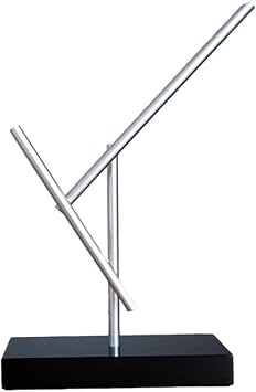 Amazon.com: Swinging Sticks Kinetic Energy Sculpture Pendulum Perpetual ...