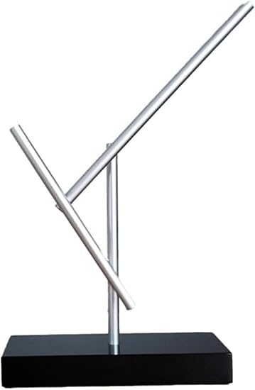 Amazon.com: Swinging Sticks Kinetic Energy Sculpture Pendulum Perpetual ...
