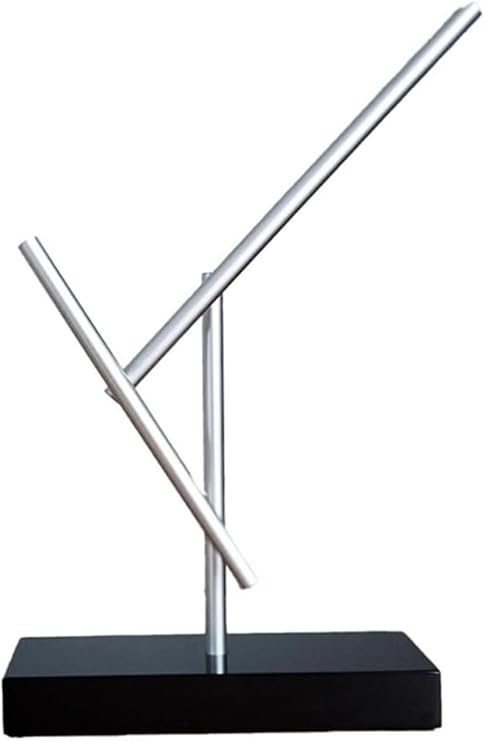 Amazon.com: Swinging Sticks Kinetic Energy Sculpture Pendulum Perpetual ...