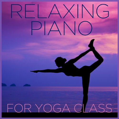 Play Relaxing Piano for Yoga Class by Spa Sensations on Amazon Music