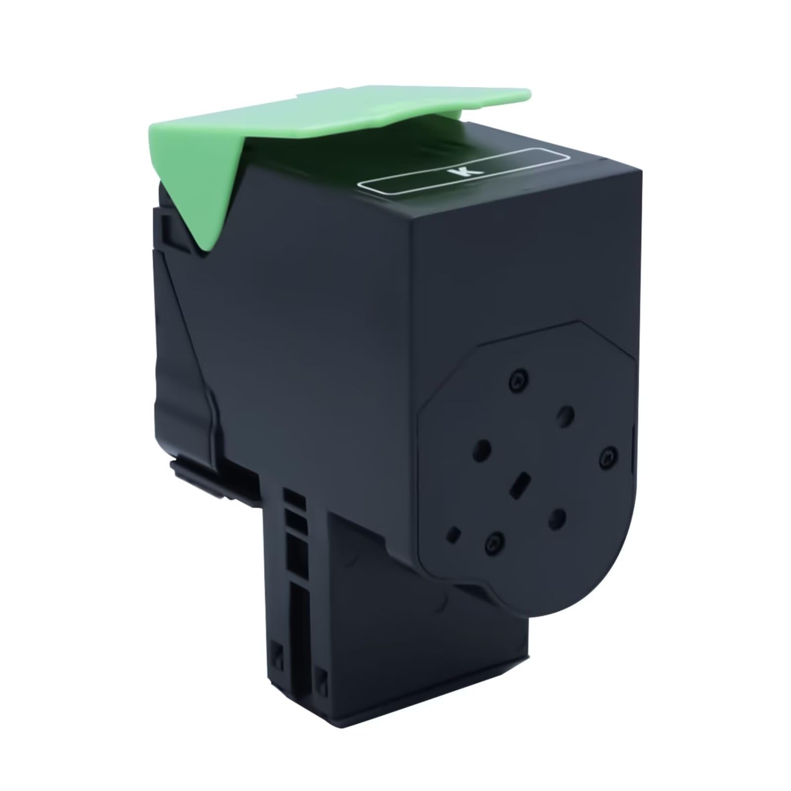 Amazon.com: C2310K0 Toner Cartridge Black Replacement for lexmark C2325 ...