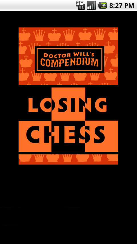 Losing Chess - App on the Amazon Appstore