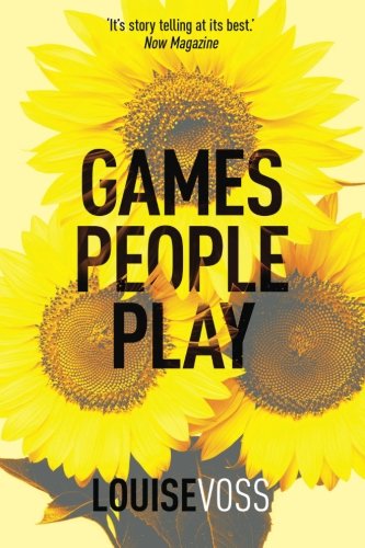 Games People Play : Voss, Louise: Amazon.in: Books