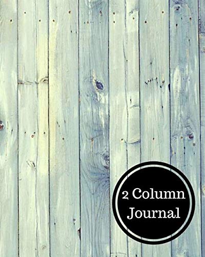 2 Column Journal: Two Columnar Format : Accounts, Insignia: Amazon.co ...