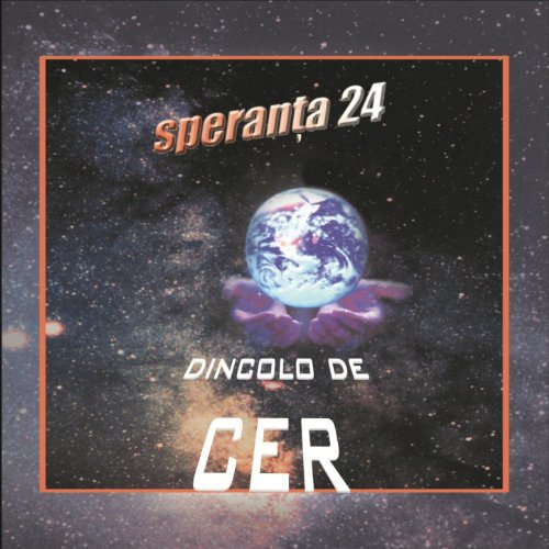Amazon.com: Speranta, Vol. 24 (Dincolo de cer) : Speranta: Digital Music