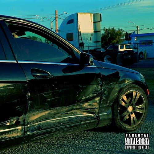 Play Car Crasher Freestyle by E Dub on Amazon Music Unlimited